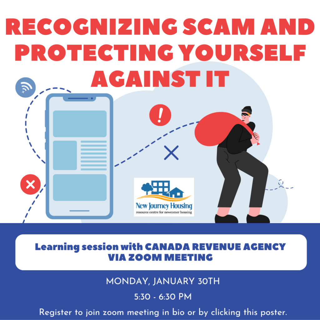 Workshops – New Journey Housing